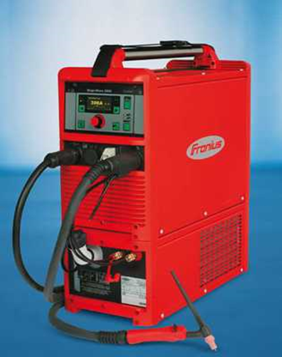 MagicWave 2500 :: MILEX